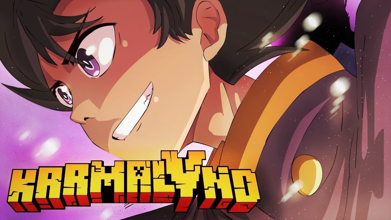 Karmaland 5 Anime Opening Corto Menchoytan Youtube Music
