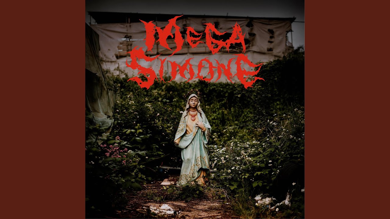 Hit Me Where The Heart Is Mega Simone Song Lyrics Music Videos