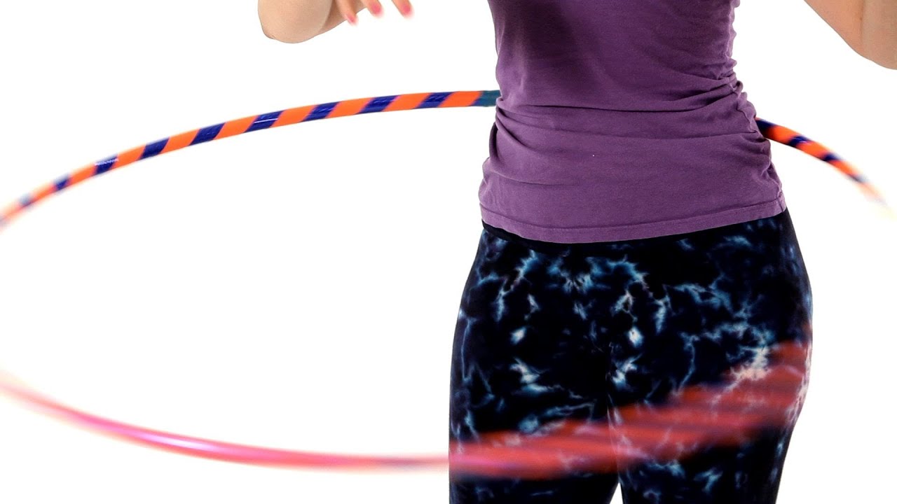 Hula Hooping Basics Hula Hooping Youtube