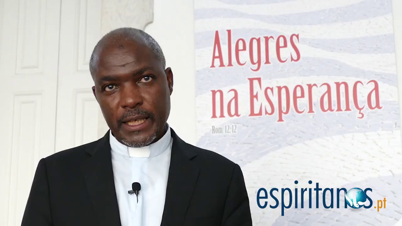 Simpósio Sobre A Globalização D Gabriel Mbilingi Youtube