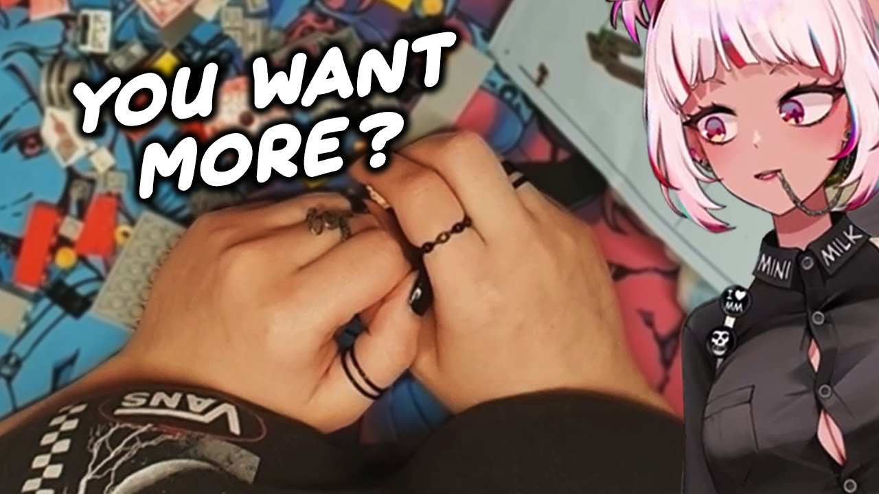 Fefe Shows Some Irl Booba Youtube