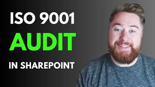 Us Build An Iso 9001 Document Control With Sharepoint In 10 Minutes 9
