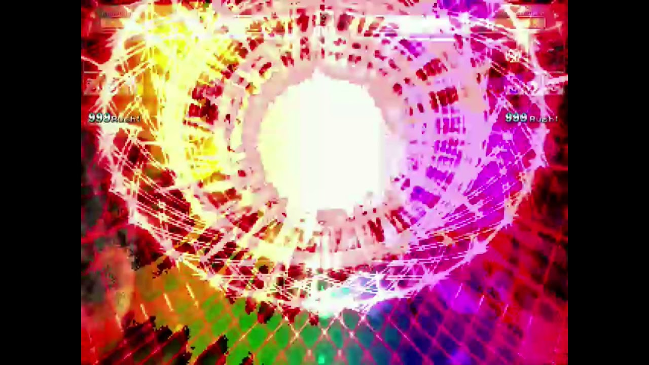 Mugen Request 4vs4 Battle Part 32 Youtube