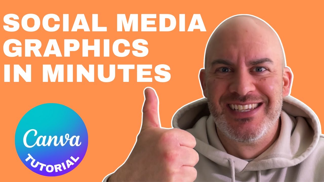 Batch Create Social Media Post Graphics In Canva Easy Tutorial Youtube