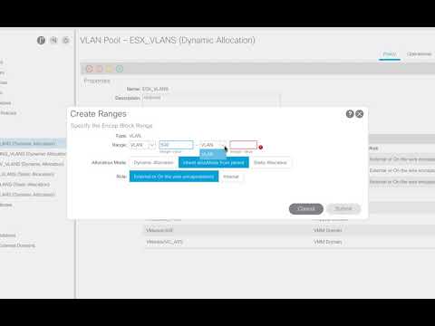 Ave Part 2 Basic Configuration Youtube