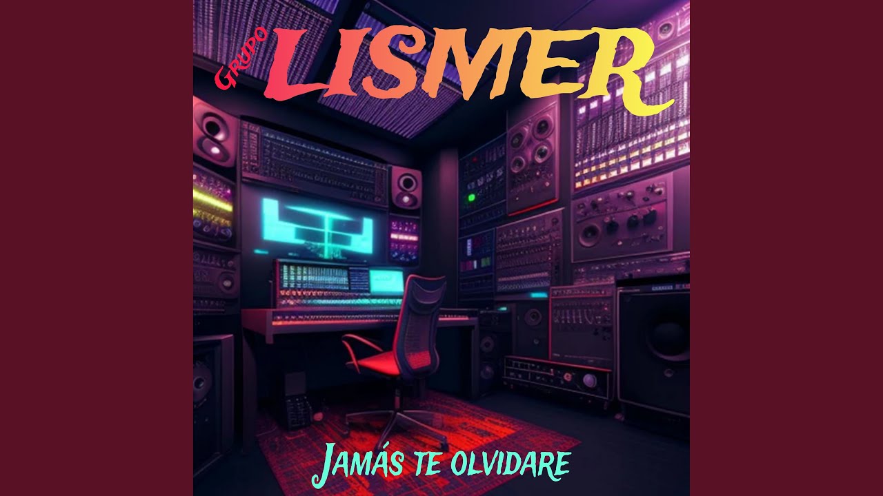 Jamás Te Olvidare Youtube