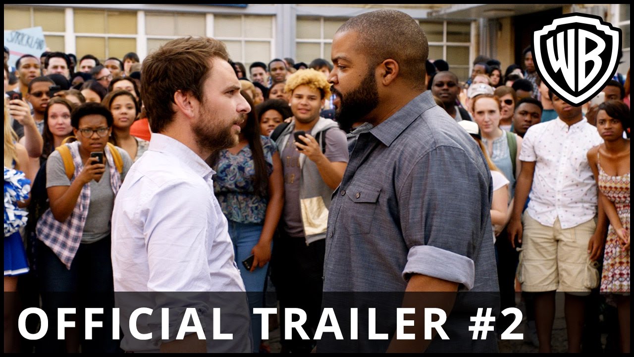 Fist Fight Official Trailer 2 Warner Bros Uk Youtube