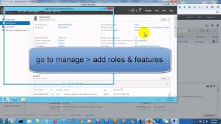 How To Install Iis Web Server On Amazon Ec2 Windows Server 2012 Blake S ...