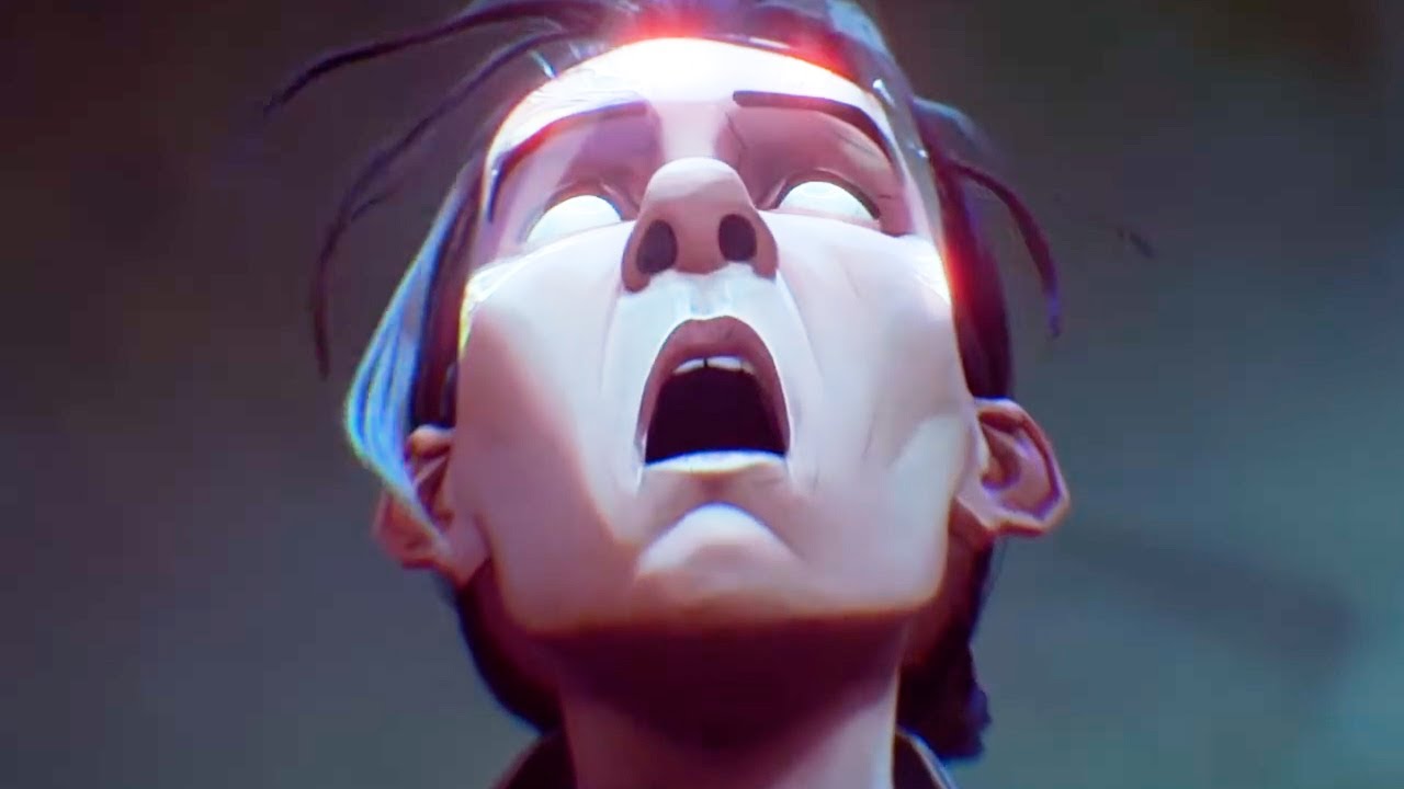 No Light Shall Save Us Youtube