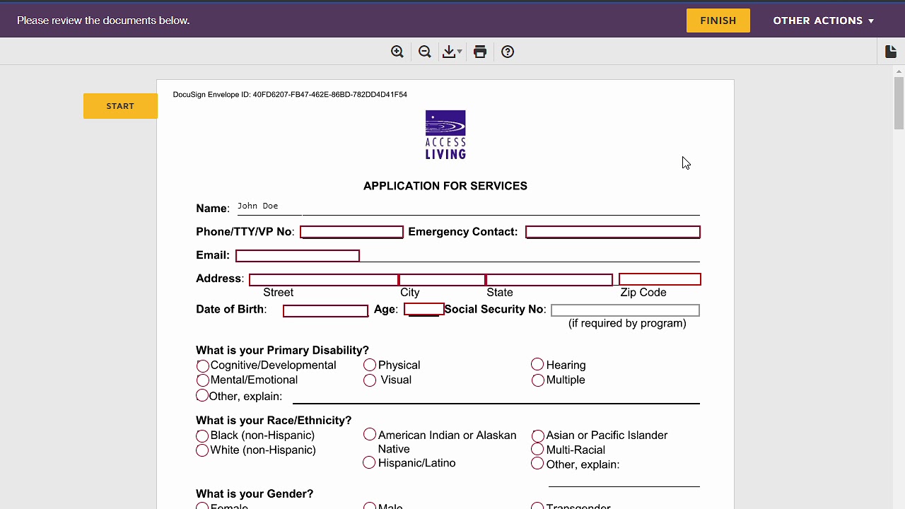 Docusign Training Youtube