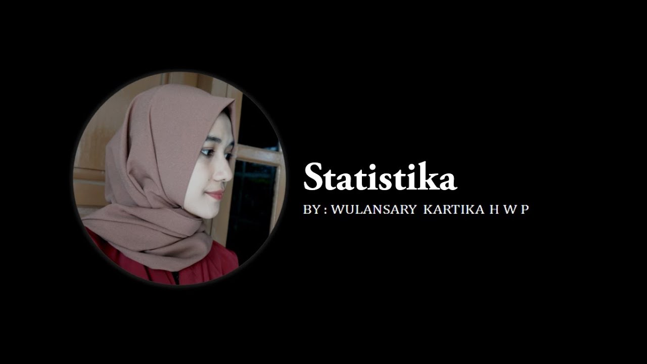 Statistika Youtube