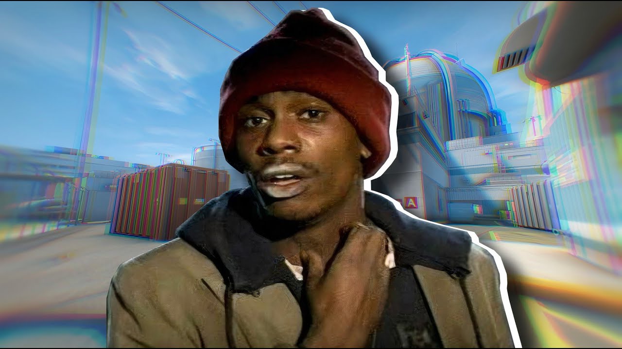Confusing Cs2 Moments Youtube