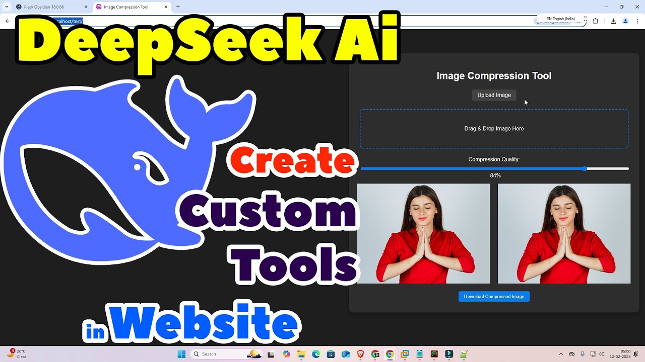 Video For 3 Deepseek Ai Websites How To Use Deepseek Ai For
