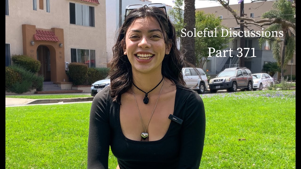 Soleful Discussions Part 371 Youtube