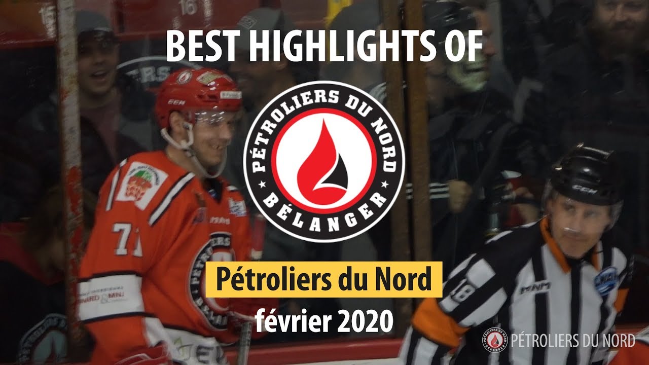 Best Of Février Pétroliers Du Nord Youtube