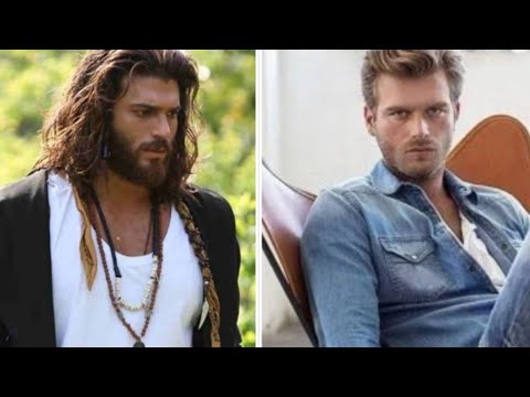 Can Yaman Vs Kıvanç Tatlıtuğ Youtube