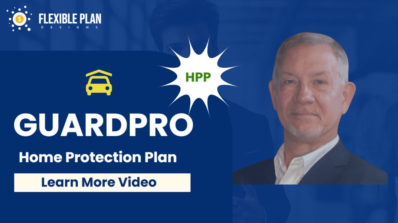 Guardpro Home Protection Plan Premium Savings Strategies Youtube