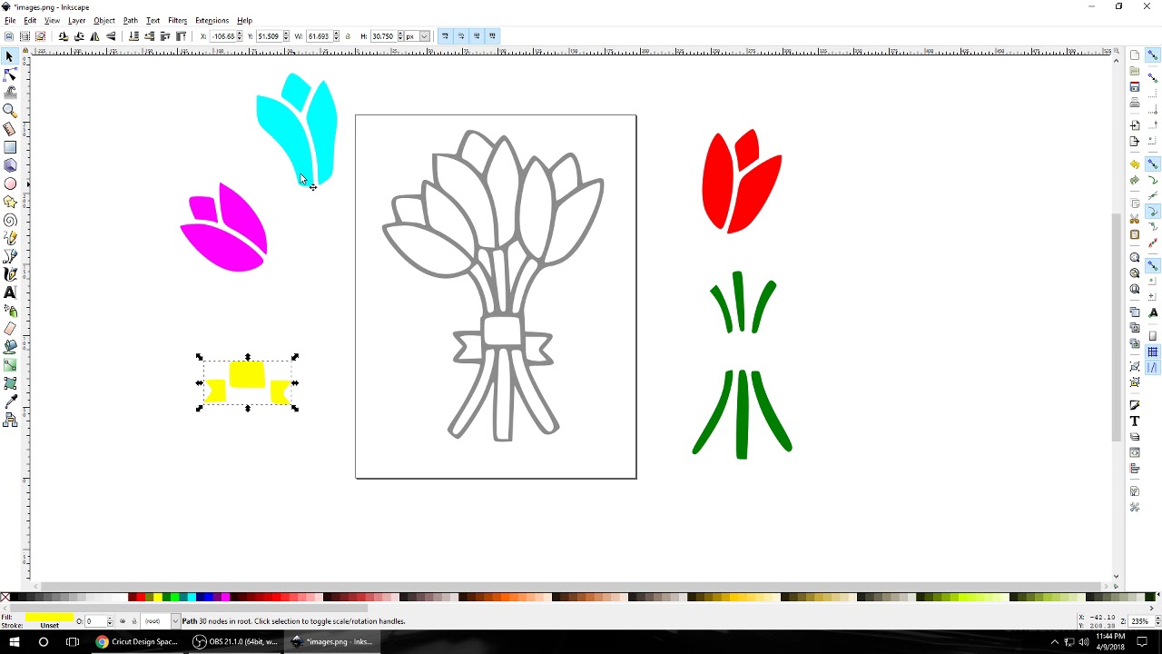 Inkscape Convert Png To Svg Roomlula