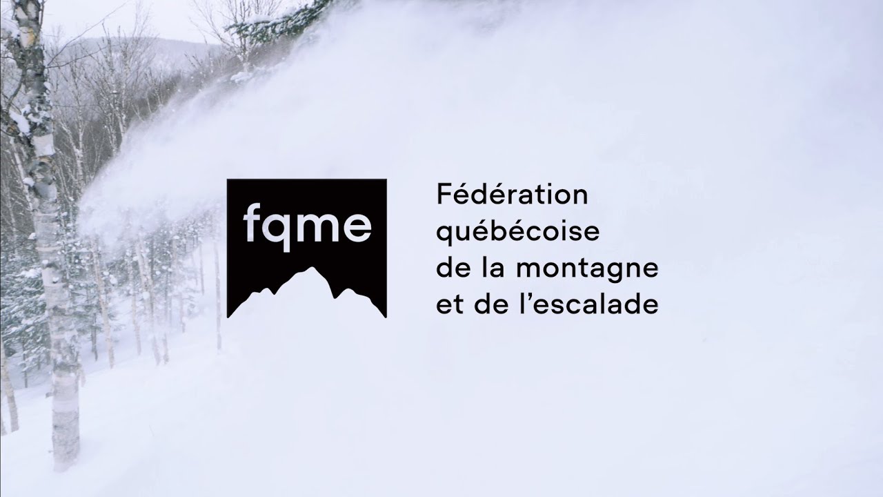 Présentation De La Fqme Youtube