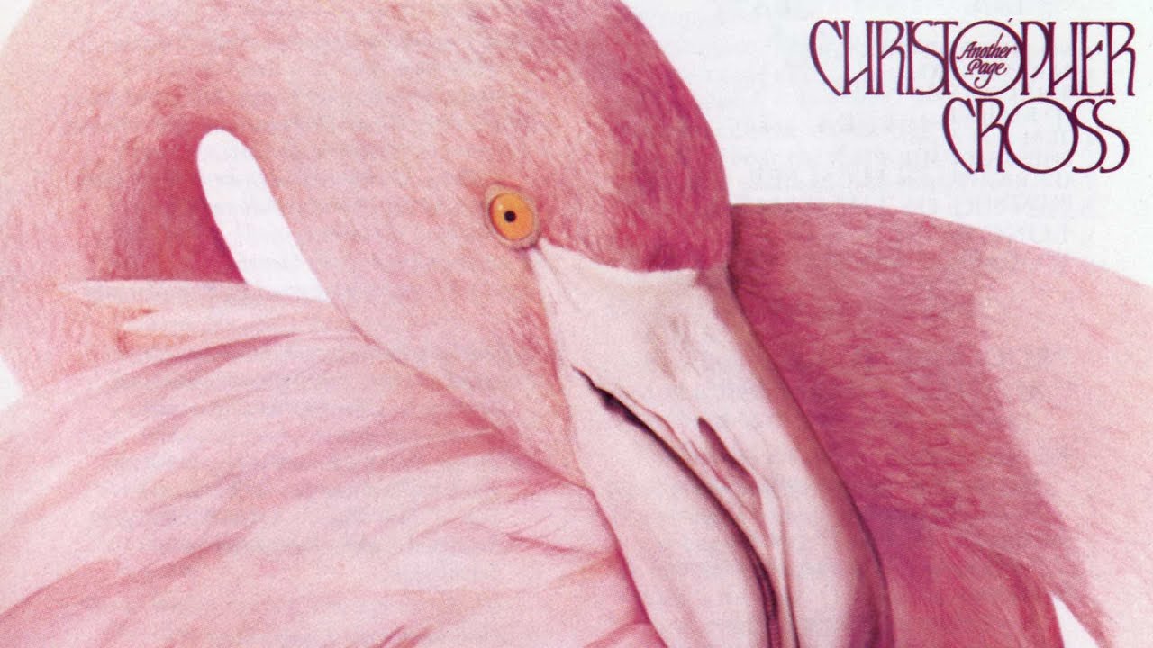 Christopher Cross All Right Lyrics And Videos
