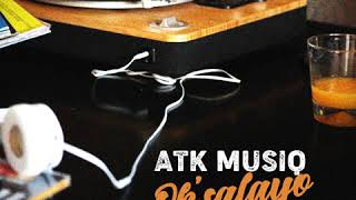 Download MP3 ATK Musiq, Tman, Xpress Mkeyz _ Ok'salayo Free