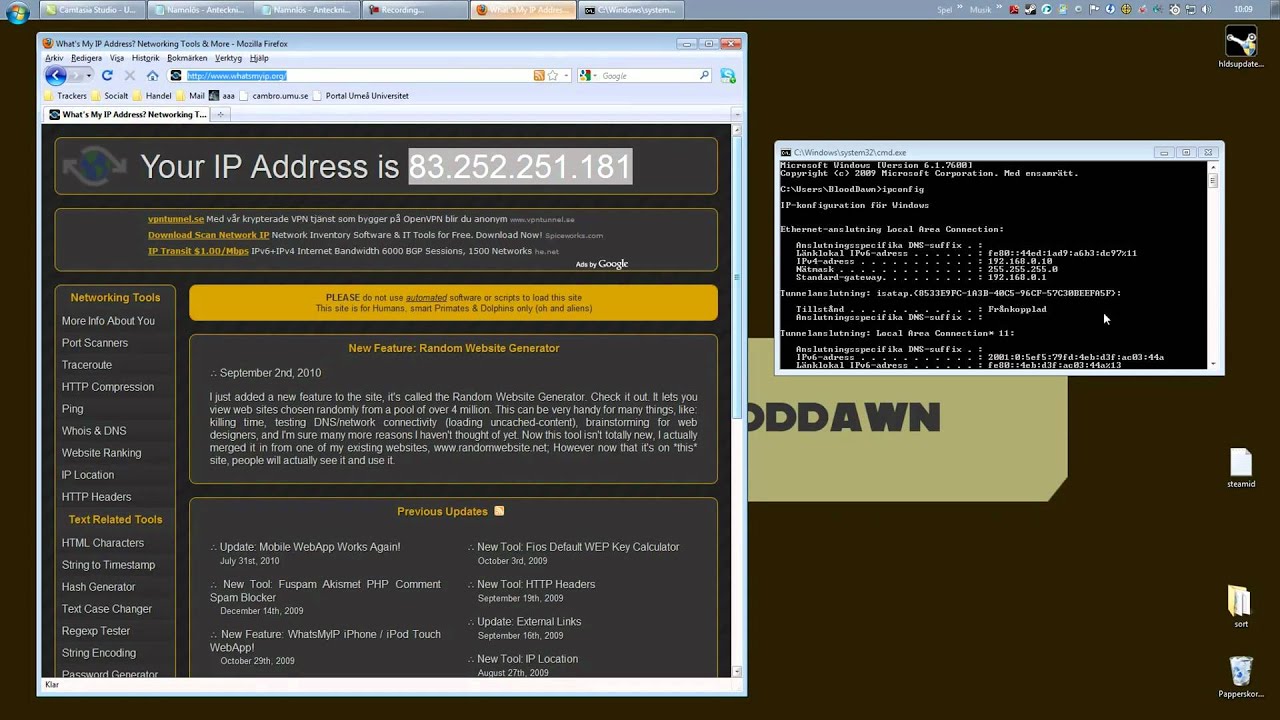 Srcds Sourcemod Metamod Part 4 Port Opening And Connection