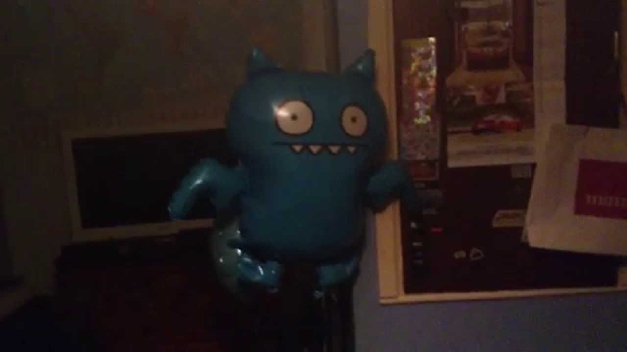 Weird My Balloons Youtube