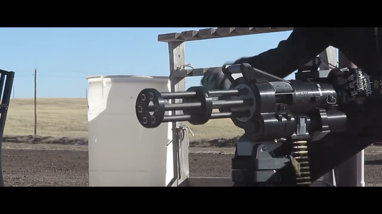 M1337 B3 Test Youtube