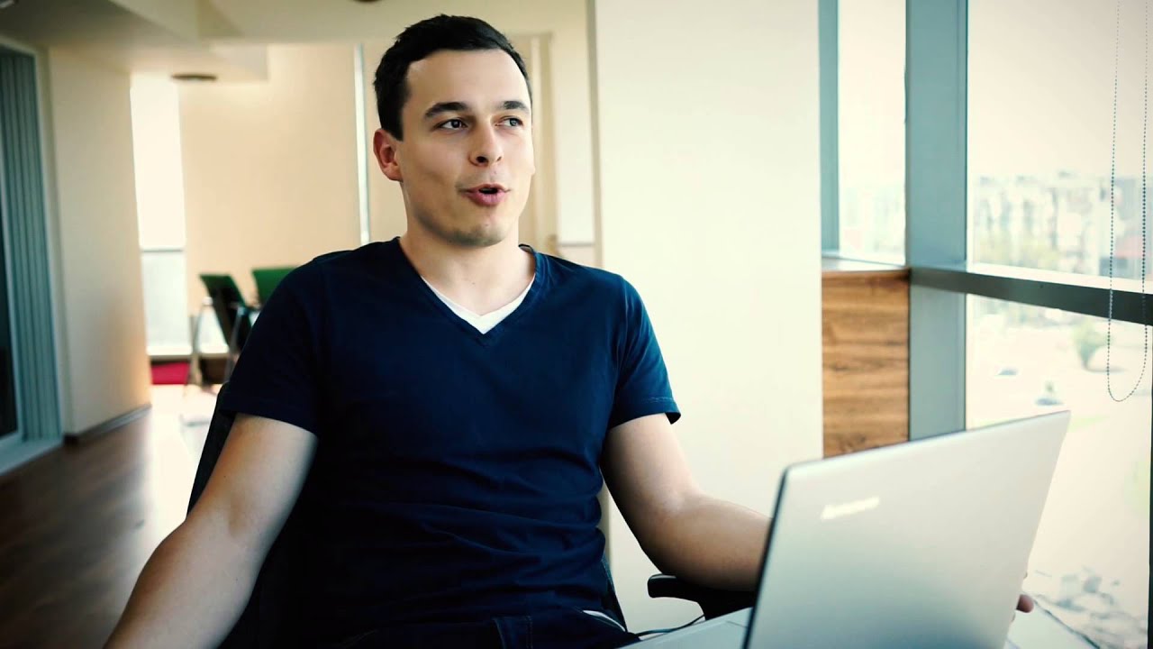 Meet The Nativescript Team What Is Nativescript Youtube