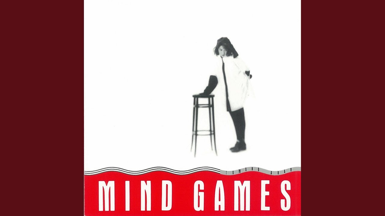 Mind Game Youtube Music