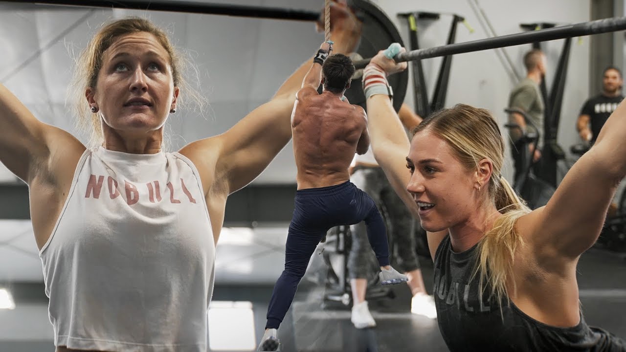 Team Training Youtube