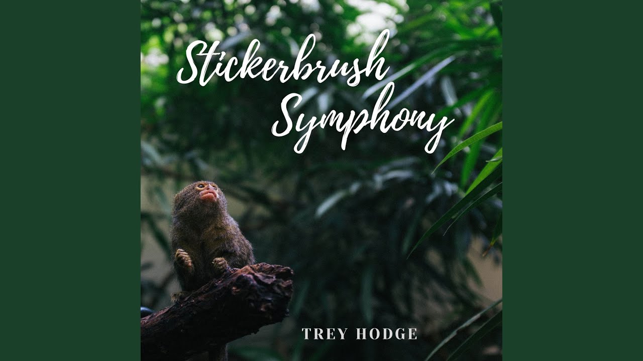 Stickerbrush Symphony Youtube Music