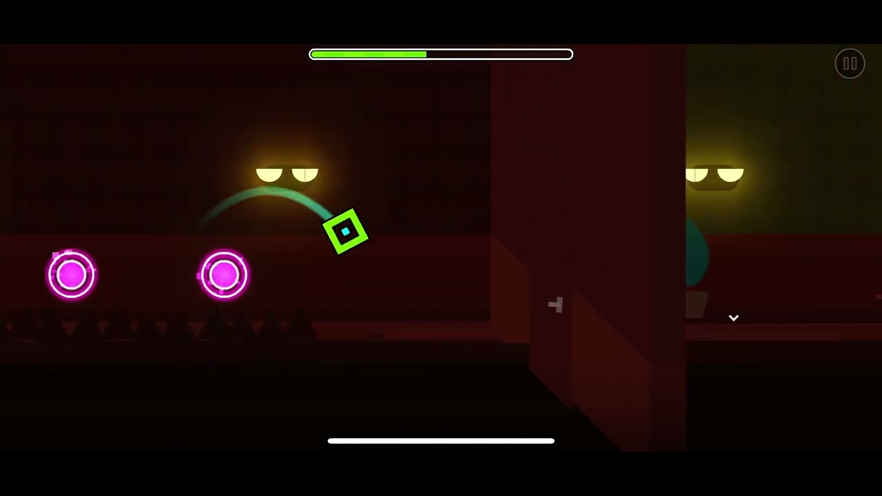 Doors Levels Geometry Dash At Jennifer Marshall Blog