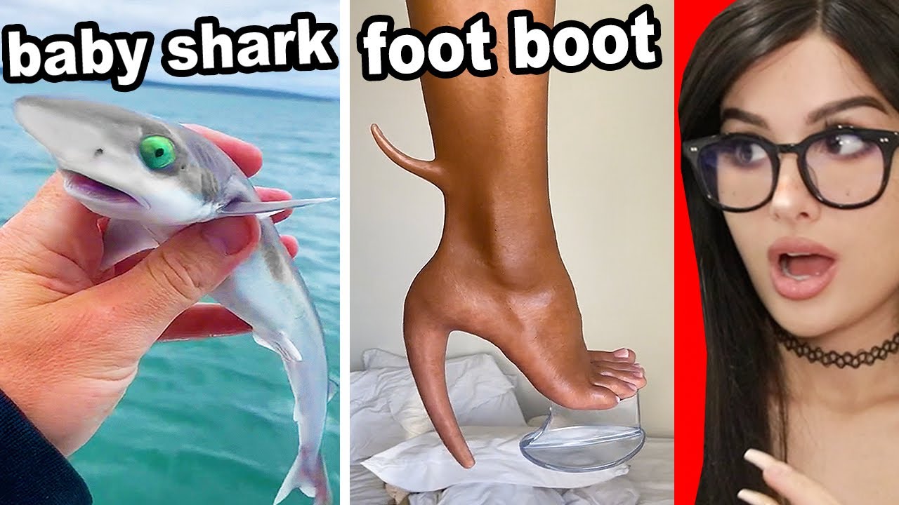 Cool Things You Ve Never Seen Before Youtube