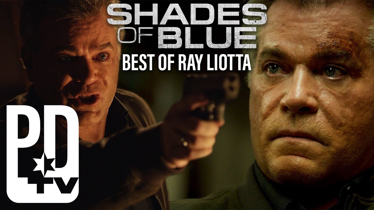 Best Of Ray Liotta In Shades Of Blue Season 1 Shades Of Blue Pd Tv
