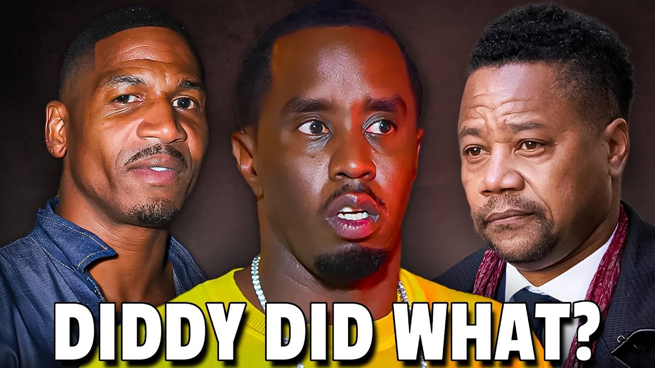 Diddy Is Done Youtube