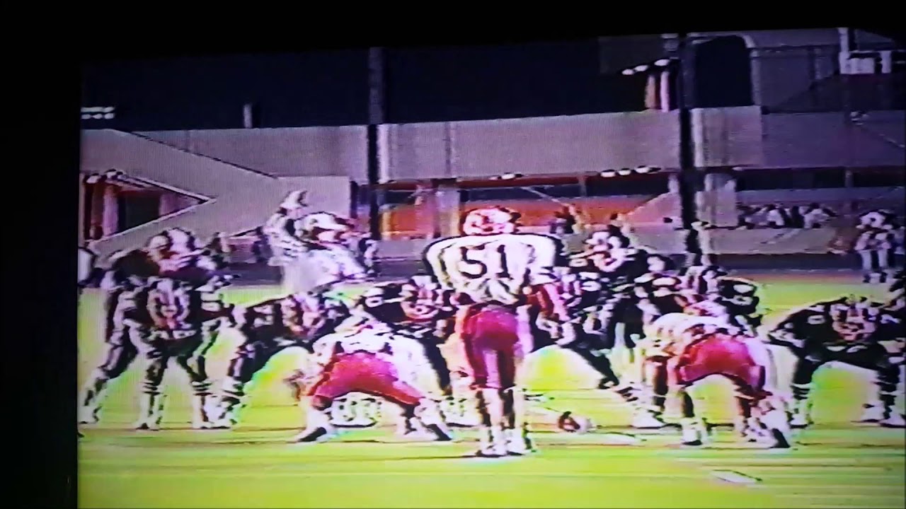 Lorena Leopards 87 Championship Youtube