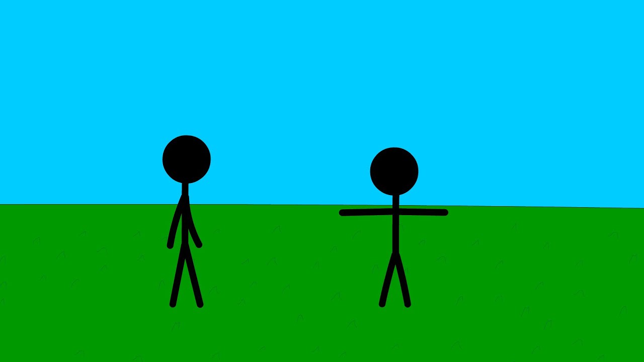 Fight Animation Youtube