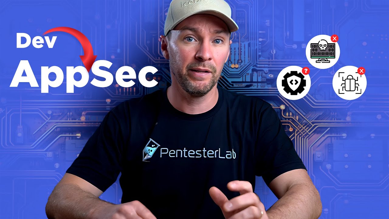 From Dev To Appsec Youtube