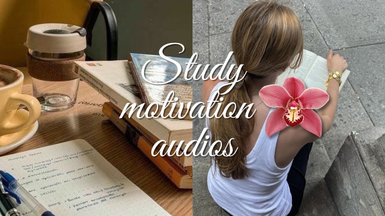 Pov You Are An Academic Weapon â ëšà Study Motivation Playlist Youtube
