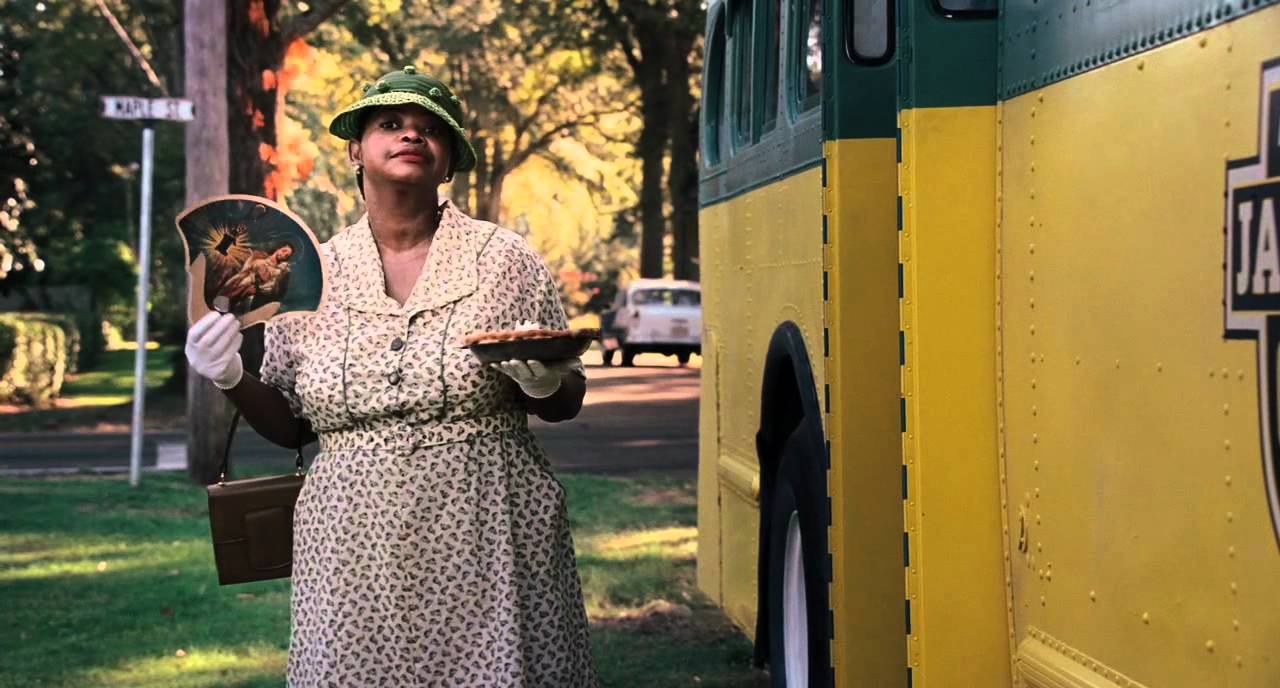 The Help Official Trailer Hd Youtube