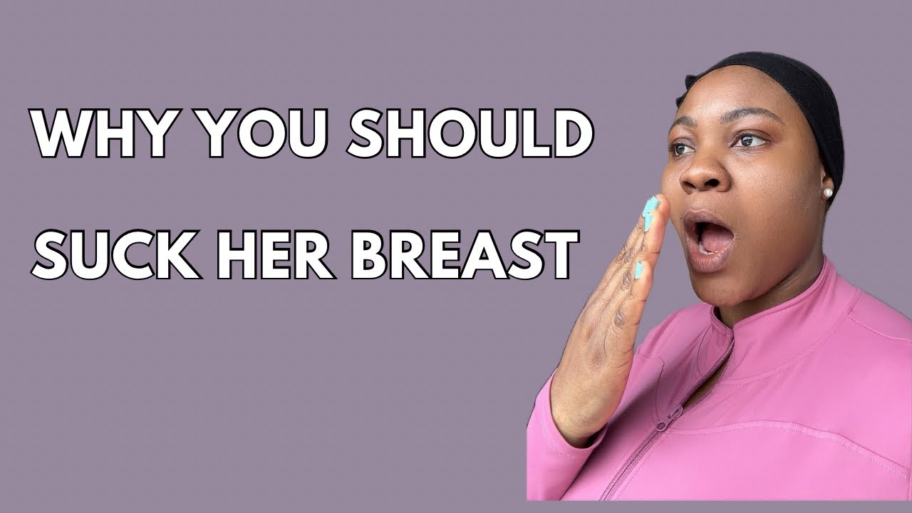 Why Do Guys Like To Suck Breasts Detroit Chinatown