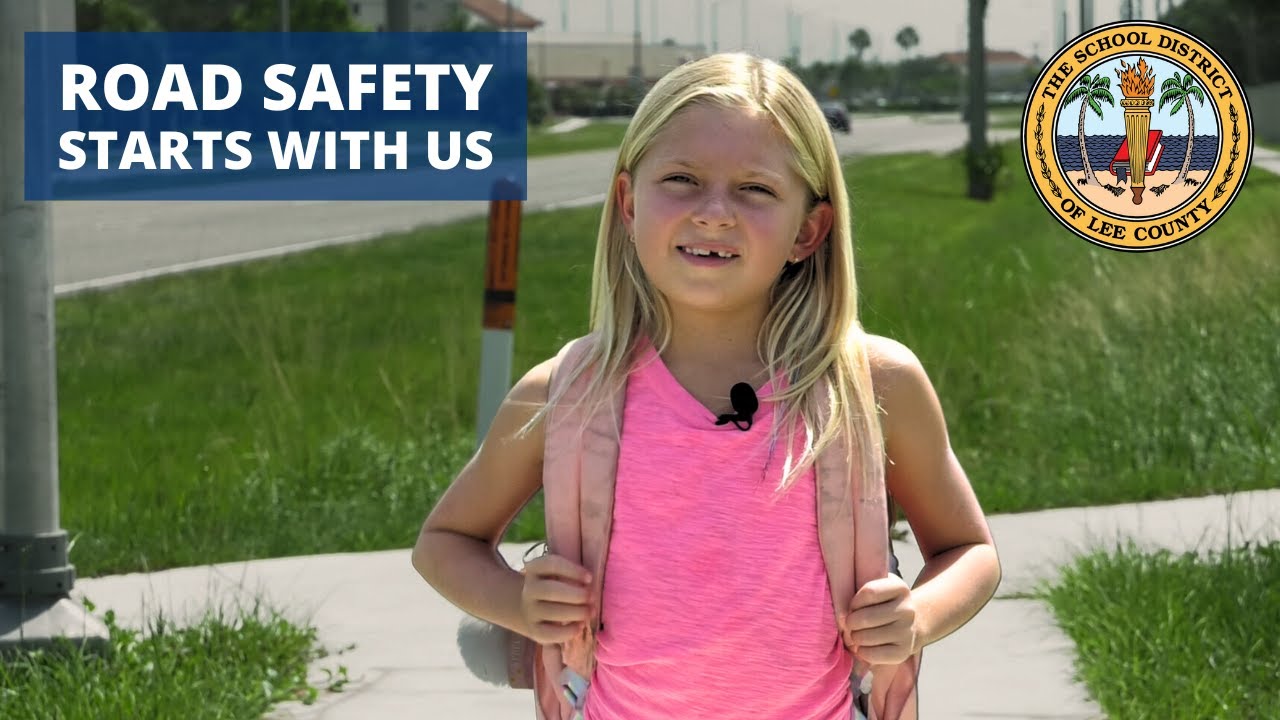 Road Safety Psa Youtube