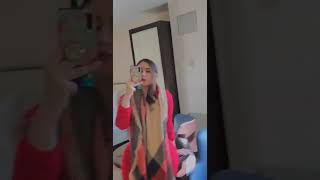 Ms Sethi Apsara Hoon Mai Sethivlogs Shilpashetty Trending Viralvideo ...