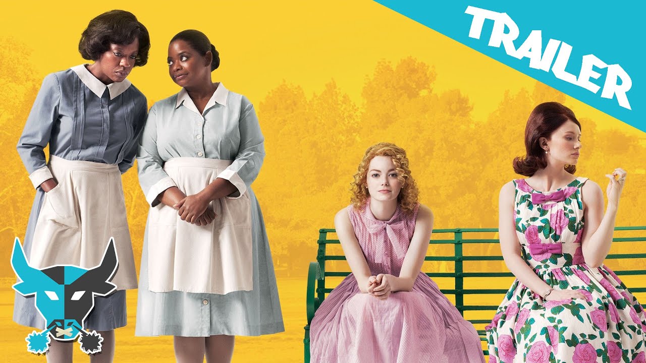 The Help Trailer Deutsch Hd Youtube