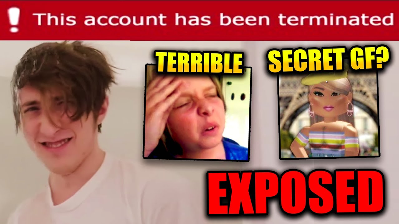 Kreekcraft Exposed Youtube