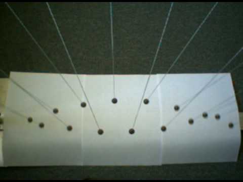 Wave Pendulum Youtube