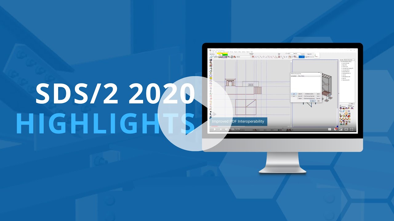 Sds2 2020 Is Here Youtube