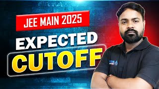 Jee Mains 2025 Expected Cutoff Jee Main 2025 Marks Vs Percentile Marks ...
