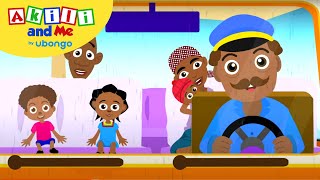Sing With Akili Compilations From Akili And Me African Educational ...